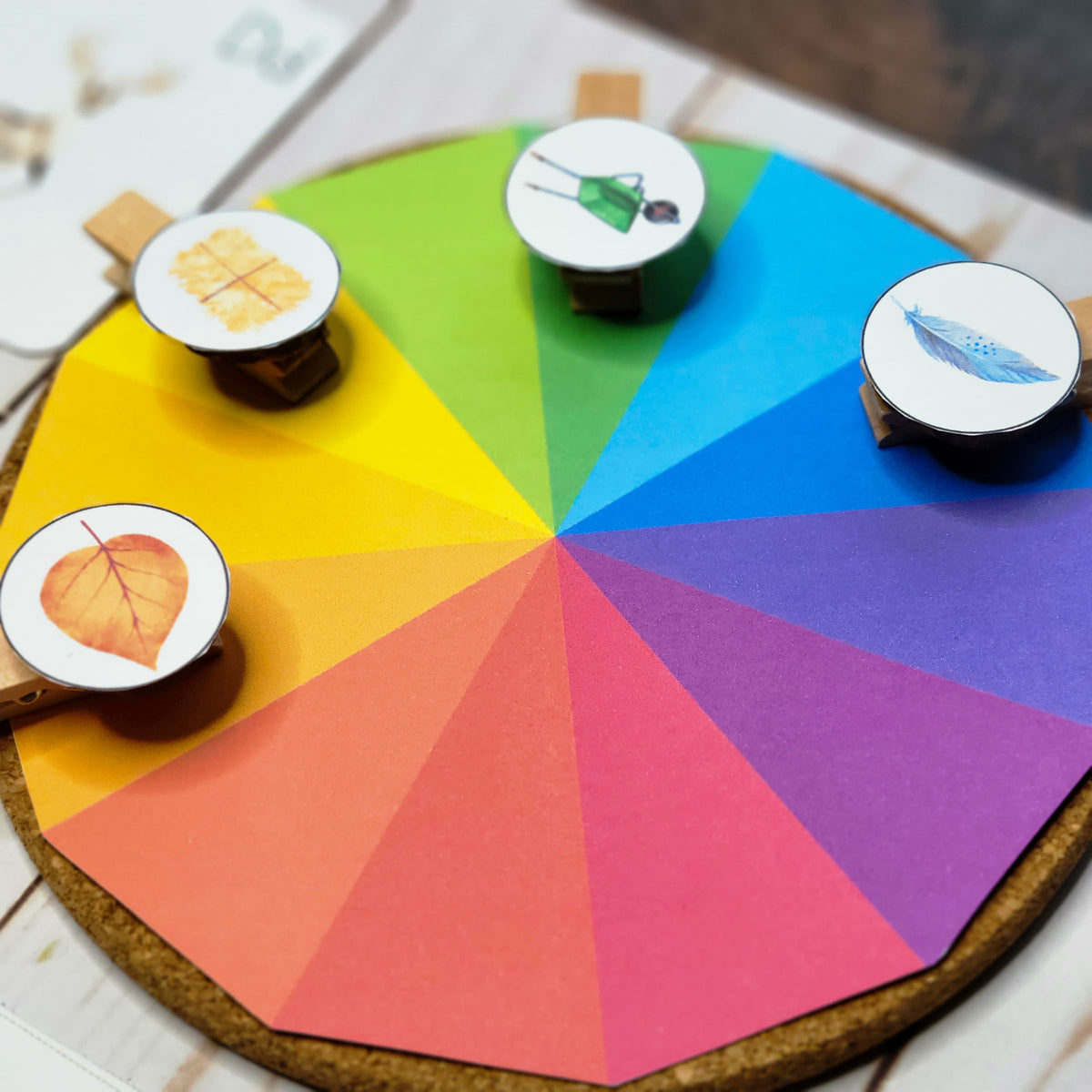 Autumn Activity Bundle – Learning with Play